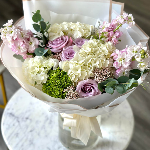 50th Birthday Flowers – Floridens Flowers & Gifts