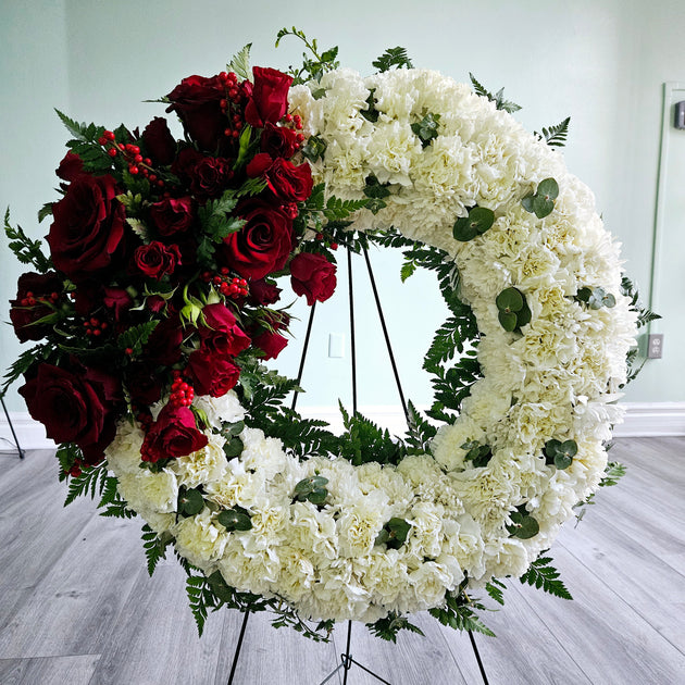Sympathy Sprays & Funeral Flower Arrangements From $210 | Delivery Near You