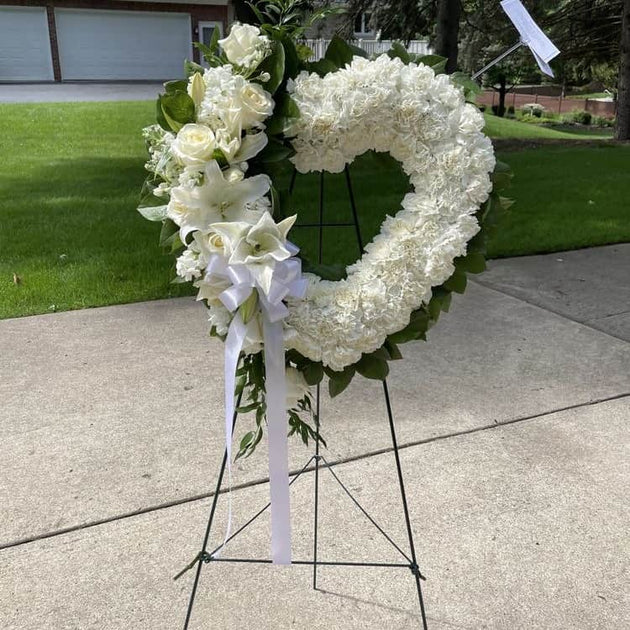 Sympathy Sprays & Funeral Flower Arrangements From $210 | Delivery Near You